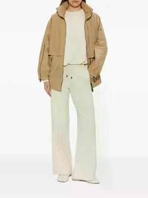 Bogner Noelle Zip Coat - Neutrals