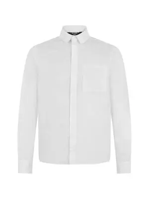 K-WAY Pocket Shirt