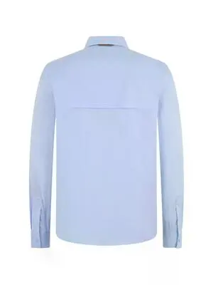 K-WAY Pocket Button Shirt