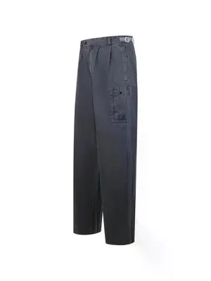 C.P. COMPANY Fili Wax Cargo Trousers