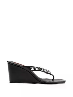 Simon Miller Embellished Shoes For Women