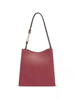 Furla Grained Tote Bag