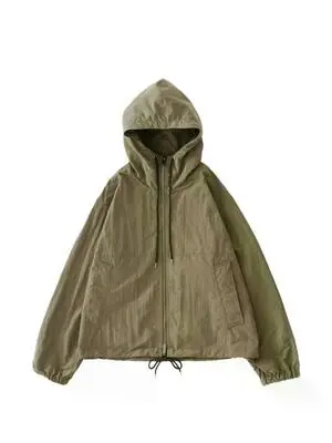 Studio Nicholson Hooded Jackets For Women
