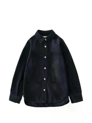 Studio Nicholson Boxy Tops