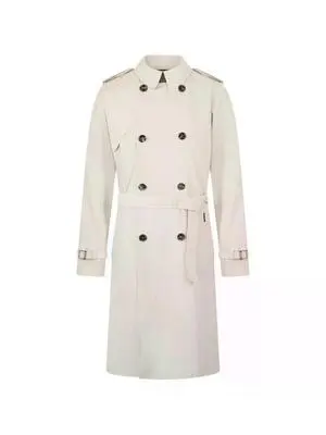 Moorer Trench Coats For Men