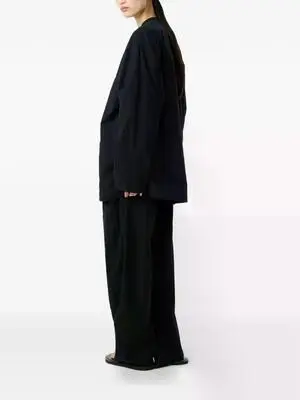 Studio Nicholson Hadar Button Patch Pocket Jacket