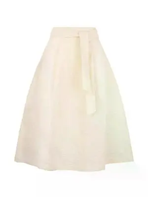 Fabiana Filippi High Rise Skirts