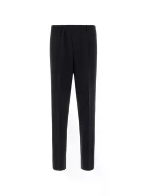 Cellar Door Loose Fit Bottoms For Men