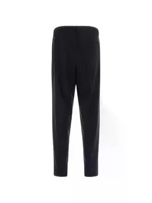 CELLAR DOOR Relaxed-fit Trousers - Blue