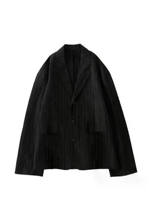 Studio Nicholson Sorst Three-button Jacket