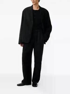 Studio Nicholson Sorst Three-button Jacket