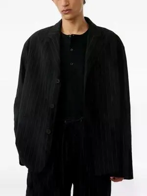 Studio Nicholson Sorst Three-button Jacket