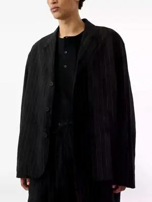 Studio Nicholson Sorst Three-button Jacket