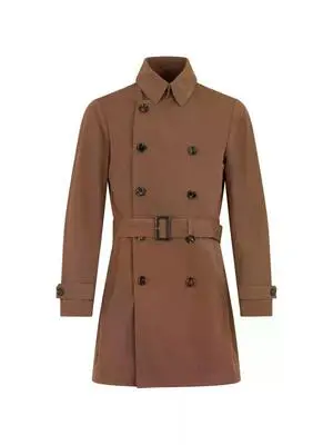 Moorer Trench Coats For Men