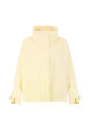 MOORER Zip Jacket