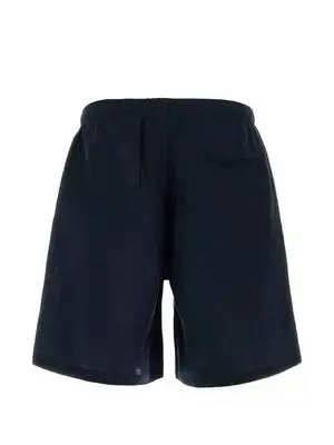 CELLAR DOOR Bermuda Drawstring Shorts