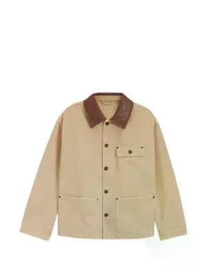 Hugo Collared Jackets For Women