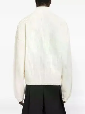 Fear Of God Zip Sweater