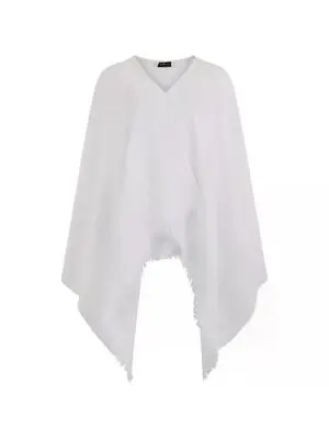 Fabiana Filippi Fringe Kaftans Tunics