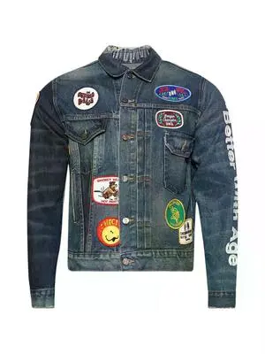 Better With Age Classic Jackets For Men