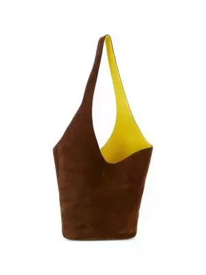 Alberta Ferretti Baguette Shoulder Bags
