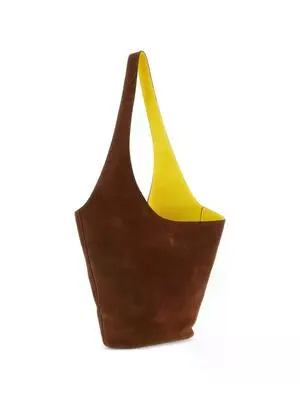 Alberta Ferretti Bucket Shoulder Bag