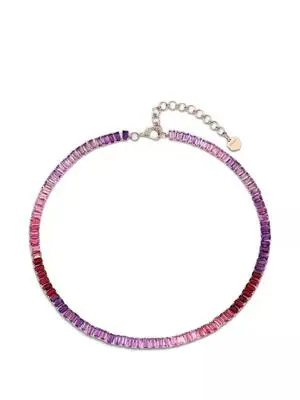 Shay Rose Gold Necklaces