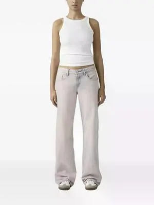 LEVI'S Wide Leg Jeans