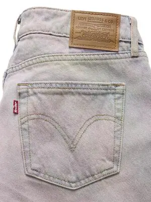 LEVI'S Wide Leg Jeans
