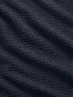 Nn07 Short-sleeve Polo Shirt - Black