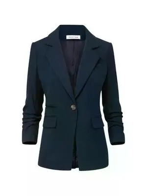 Veronica Beard Collared Blazers For Women