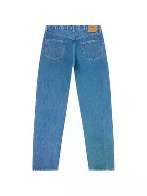 Edwin Five-pocket Jeans