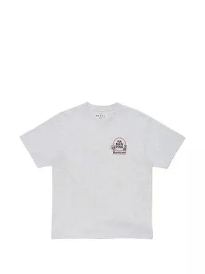 Edwin Pattern T-shirts For Men