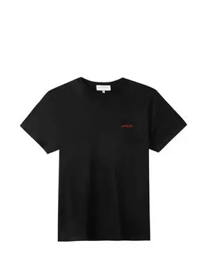 Maison Labiche Embroidered T-shirts For Men