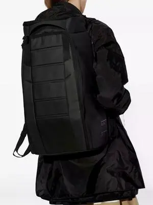 DB JOURNEY Hugger Backpack - Black