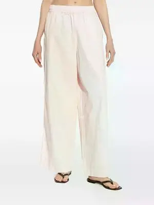 RETHINKIT STUDIOS Straight-leg Trousers