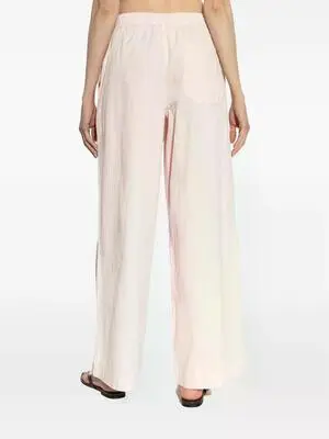 RETHINKIT STUDIOS Straight-leg Trousers