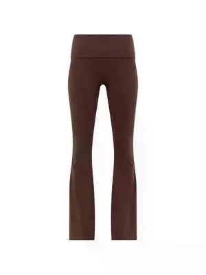 RETHINKIT STUDIOS Flared Leggings