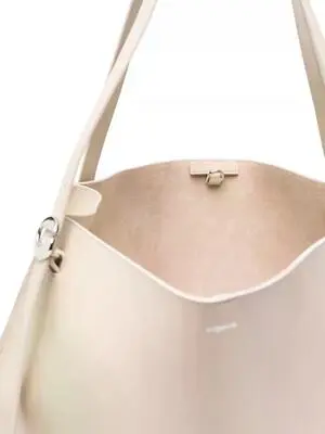 Coperni Belt Tote - Neutrals