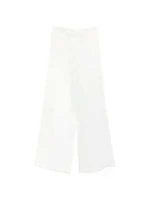 Fabiana Filippi Wide-leg Trousers - Neutrals