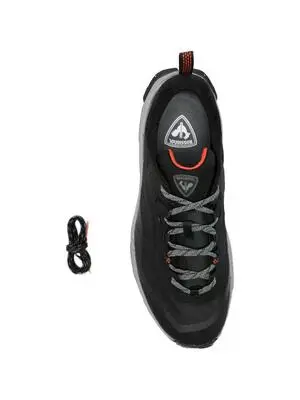 Rossignol Altiridge Low Hiking Sneakers - Black
