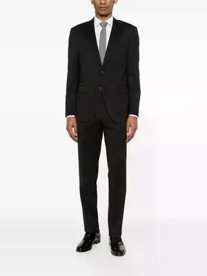 CENERE GB Single-breasted Suit