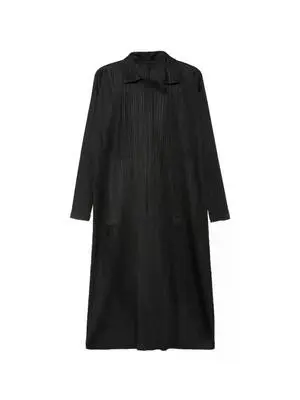 Issey Miyake Classic Coats For Women