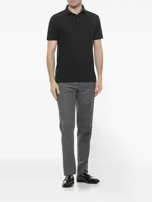 Incotex Straight-fit Tailored Trousers