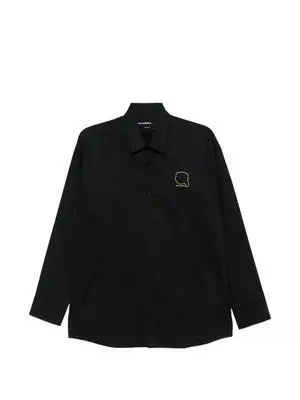 Karl Lagerfeld Logo Shirt