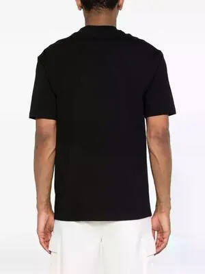 Karl Lagerfeld Pocket Panel T-shirt