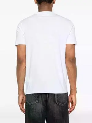 Karl Lagerfeld Graphic Print T-shirt