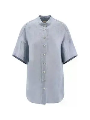 ALYSI Buttoned Shirt