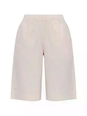 RETHINKIT STUDIOS Dayflow Striped Shorts