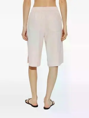 RETHINKIT STUDIOS Dayflow Striped Shorts